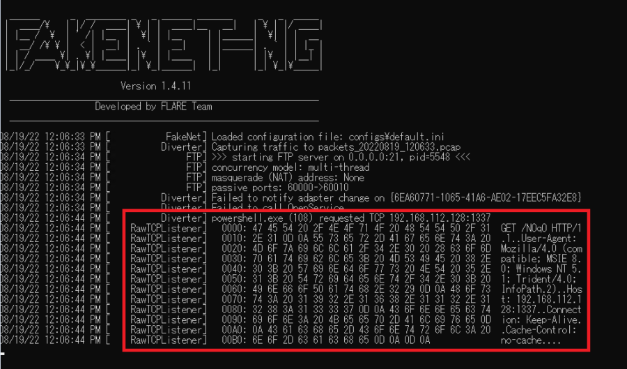Log4shellの課題「DetectLog4j」を解いてみた - 株式会社セキュアイノベーション